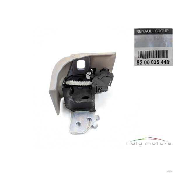 Original Renault Megane Scenic Auspuff Halter Gummihalter Aufhängung ...