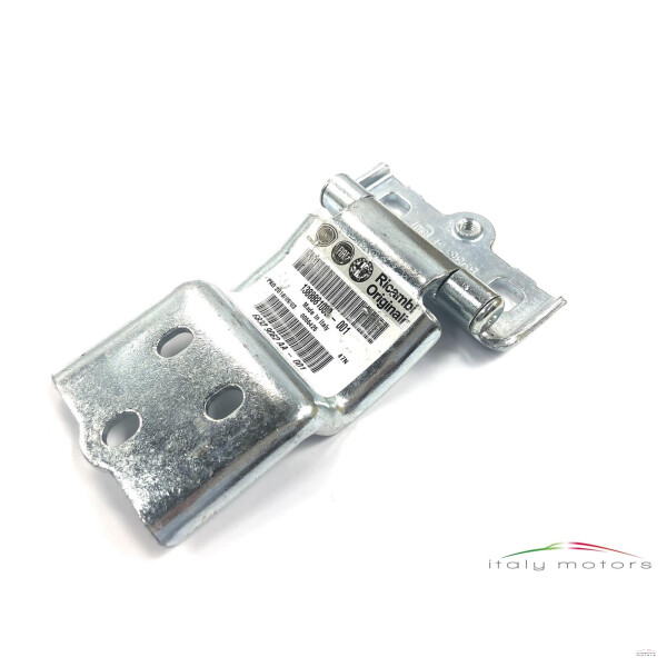 Original Fiat Ducato Hecktürscharnier Scharnier Hecktür links ...