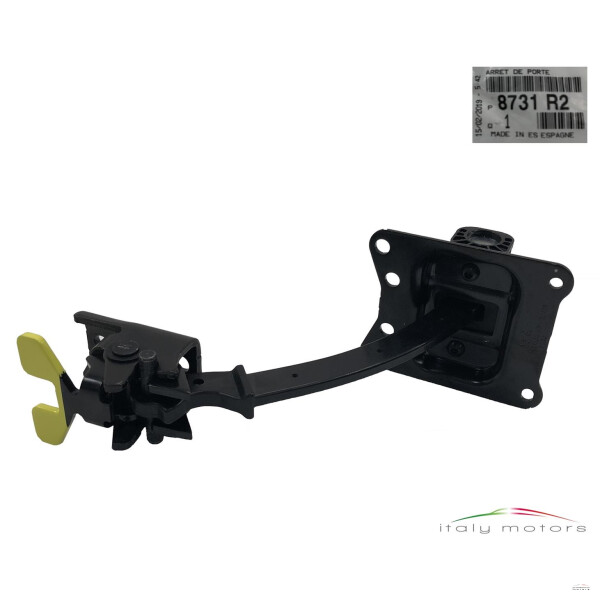 Original Citroen Peugeot Türfangband Türfeststeller Stopper hinten 87 ...