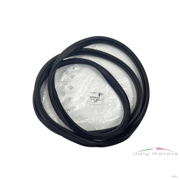 Original Peugeot 3008 5008 Türdichtung vorne 9814855880 - Italy Motors ...