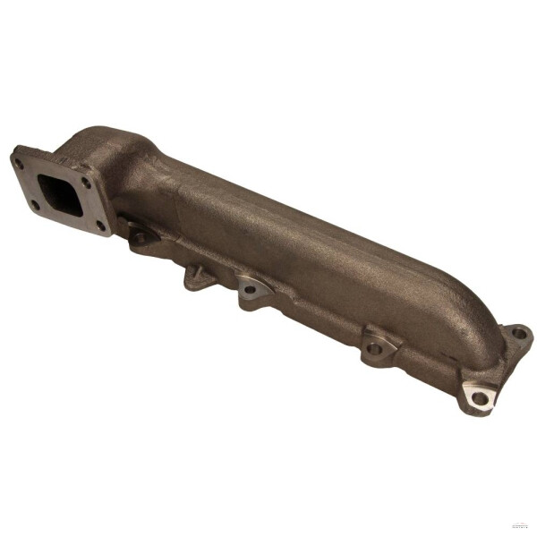 Original Krümmer Abgasanlage für Iveco Daily 3.0 ab BJ 2006 504165984 ...