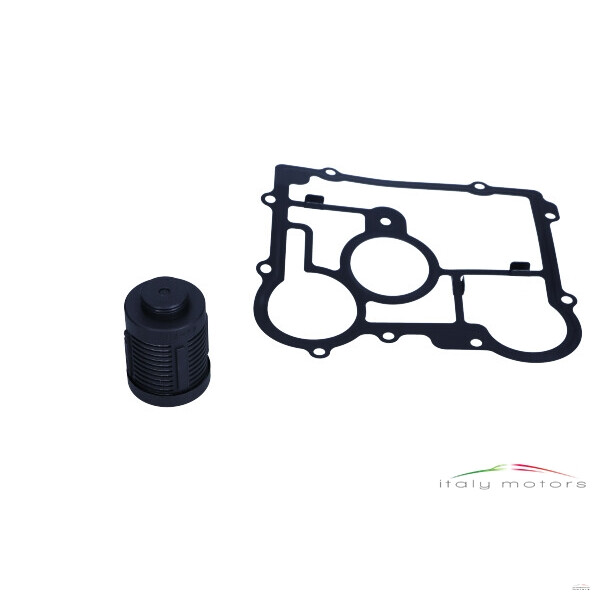 Original Opel Insignia Hydraulikfilter 20986573 - Italy Motors - Ihr ...