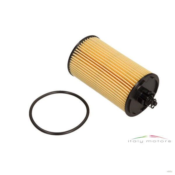 Original Opel Mokka Mokka X Chevrolet Cruze Aveo Ölfilter 25195785 ...