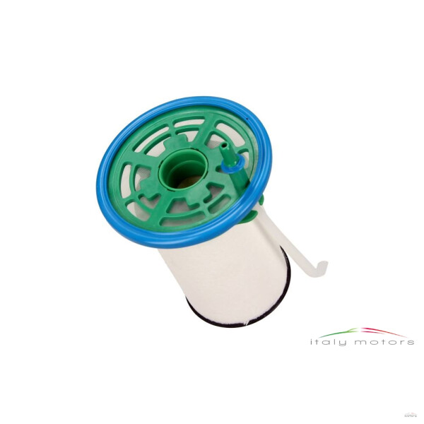 Original Citroen Jumper Peugeot Boxer Kraftstofffilter Benzinfilter ...