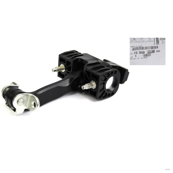 Original Fiat Ducato Citroen Jumper Peugeot Boxer Türgeststeller ...