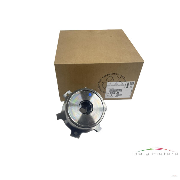 Original Citroen C5 C8 Peugeot 406 407 607 2.0 2.2 16V Nockenwelle 0805 ...