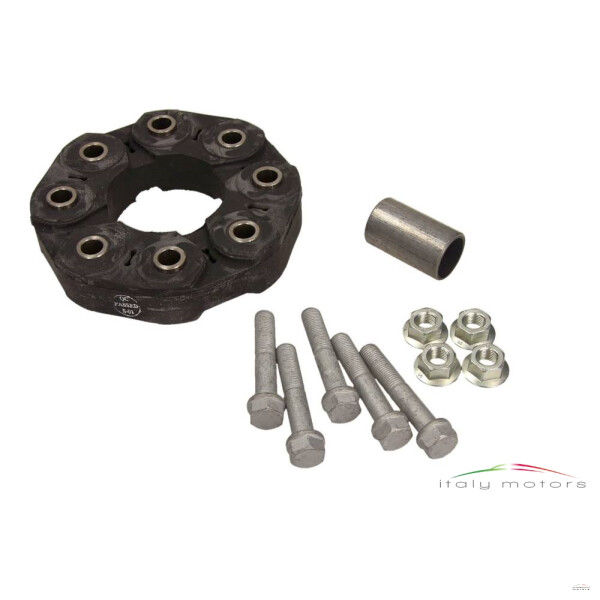 Original Renault Master III Hardyscheibe 370007837R - Italy Motors ...