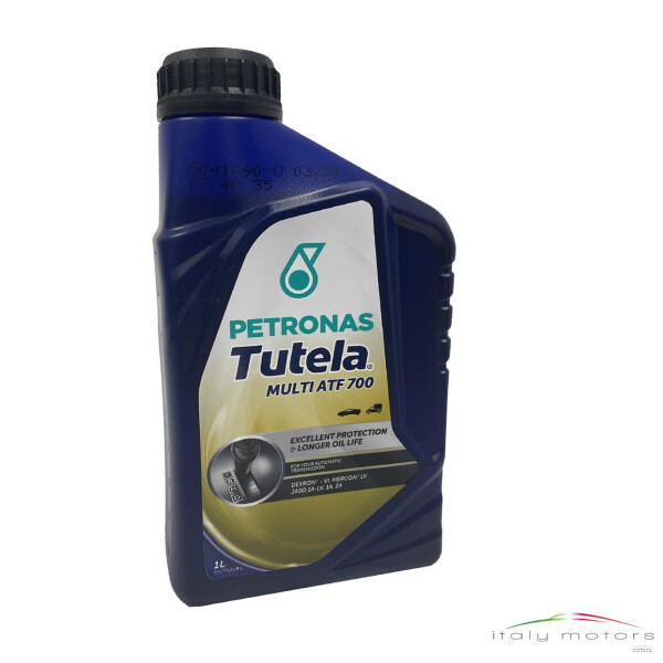 Petronas Tutela Multi ATF 700 GM DEXRON-VI Automatikgetriebeöl Getrie ...