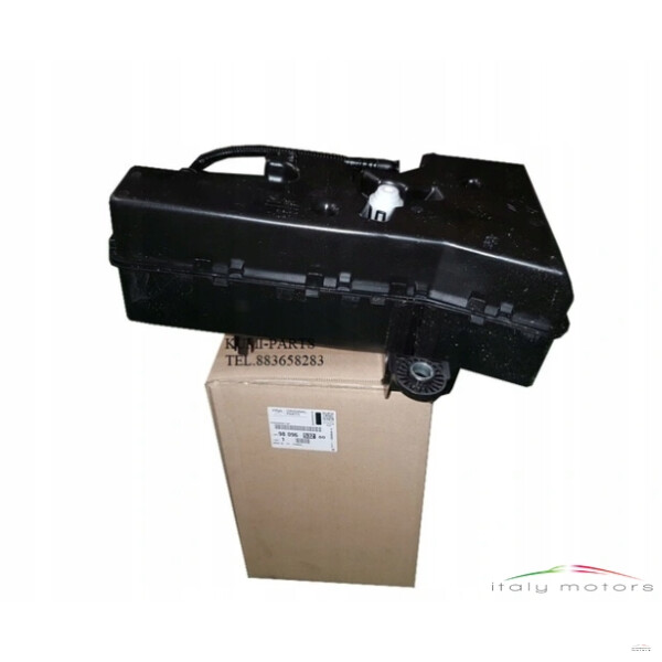 Original Fiat Ducato Jumper Boxer Tankeinheit Harnstoffeinspritzung ...